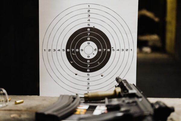 Match Grade Ammunition Explained: Precision Shooting for Beginners ...